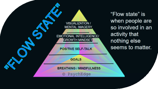 THE PEAK PERFORMANCE PROCESS