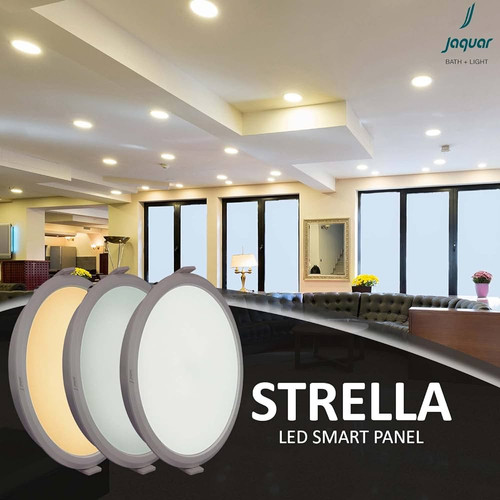 Jaguar LED Light 15 Watt | Civil Factory