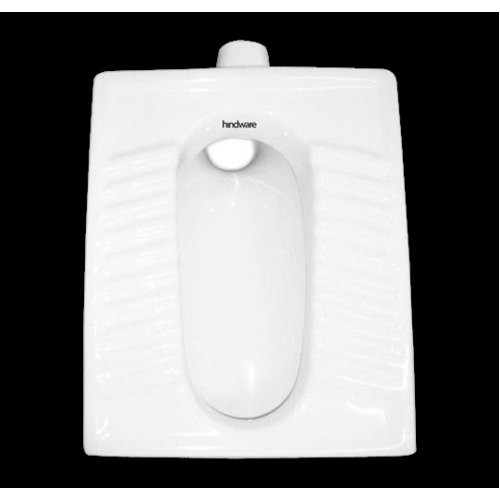 Hindware Indian WC Udisa Pan | Civil Factory
