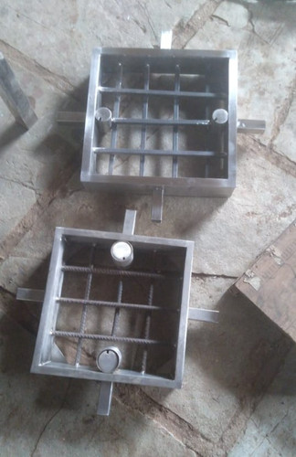 MS Chamber 12"x12" | Civil Factory