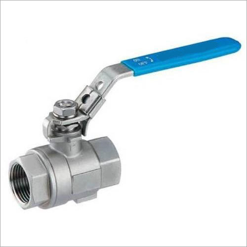 GI BALL VALVE 1" | Civil Factory