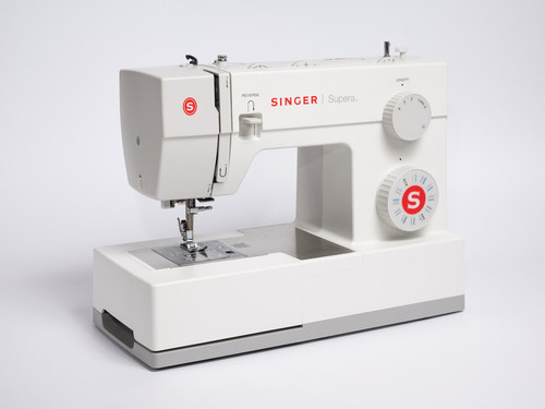 Supera 5523 Singer reconditionnée | Bobines et Combines