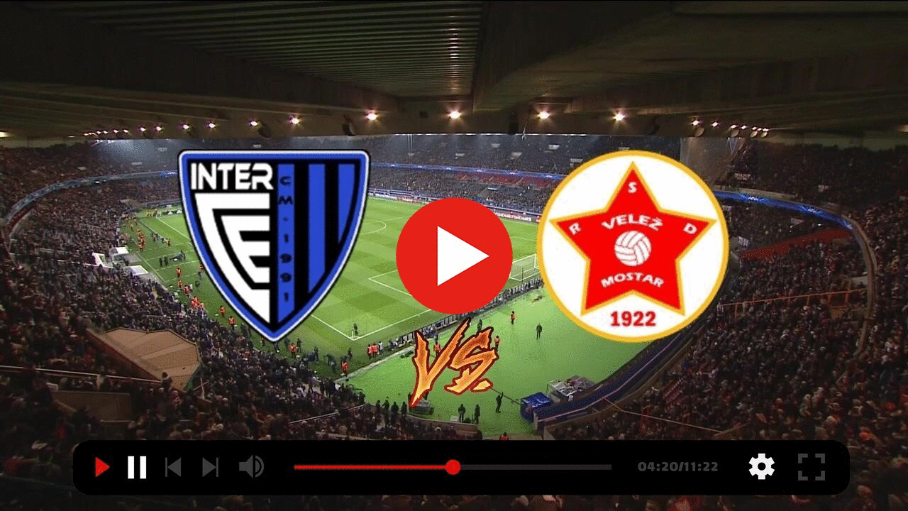 Inter d'Escaldes Velež gledati prijenos Osiguran direktan prenos ...