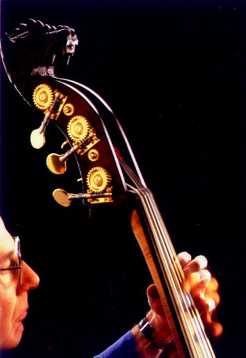 Gallery | Ross Double Bass