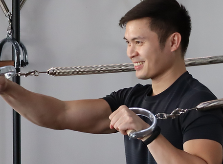 Instructors | OptionsStudio Ph