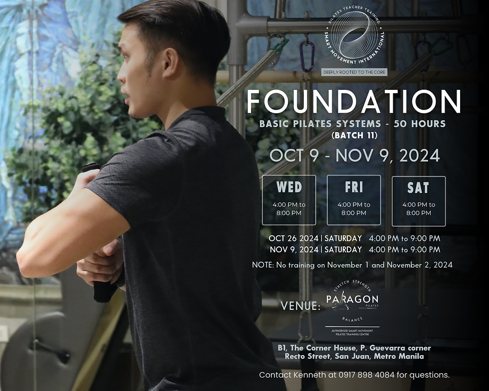 Classes | OptionsStudio Ph