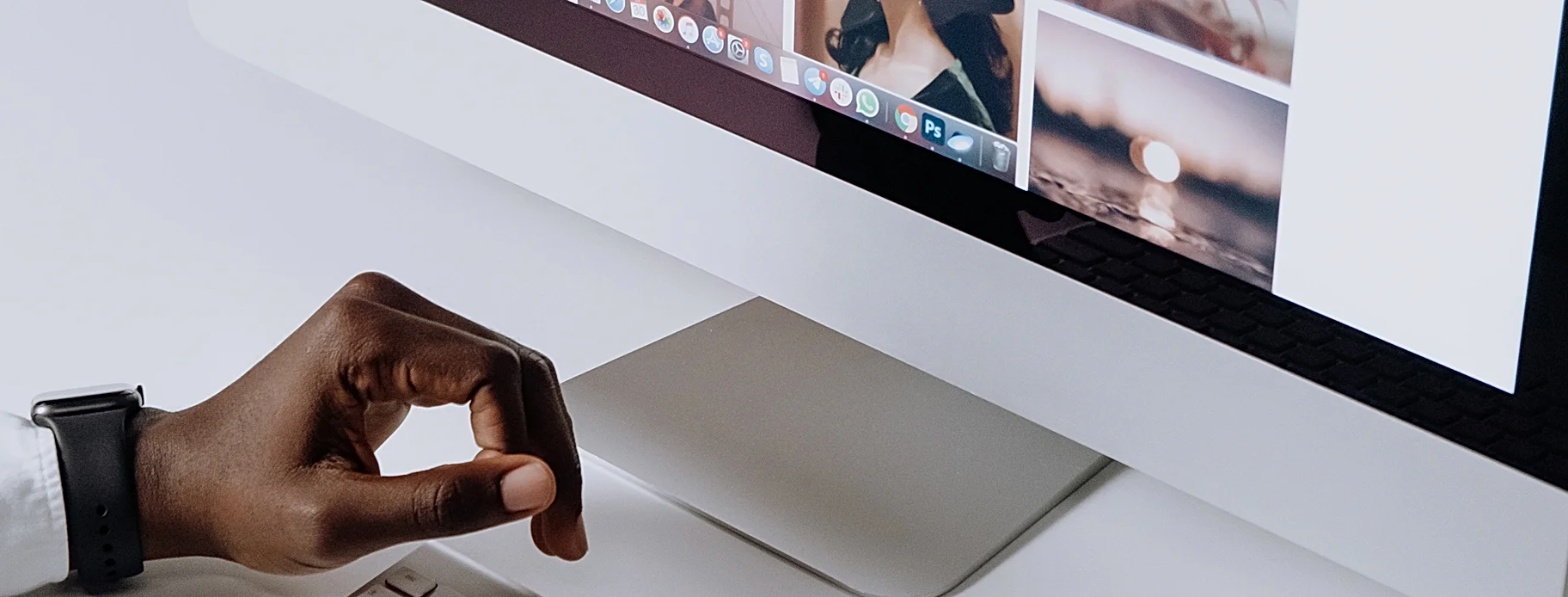 DIGITAL DOCUMENTS DESIGN | Drew Dazé