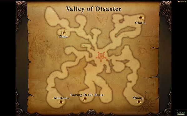 FB/BH maps and bosses | pwi-pinkmafia