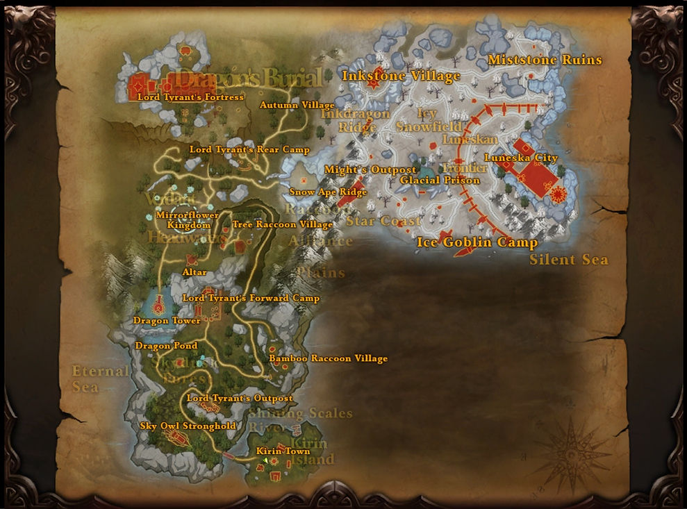 Primalworld map | pwi-pinkmafia