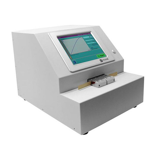 SCT Short Span Compression Tester | LABTEK 2020