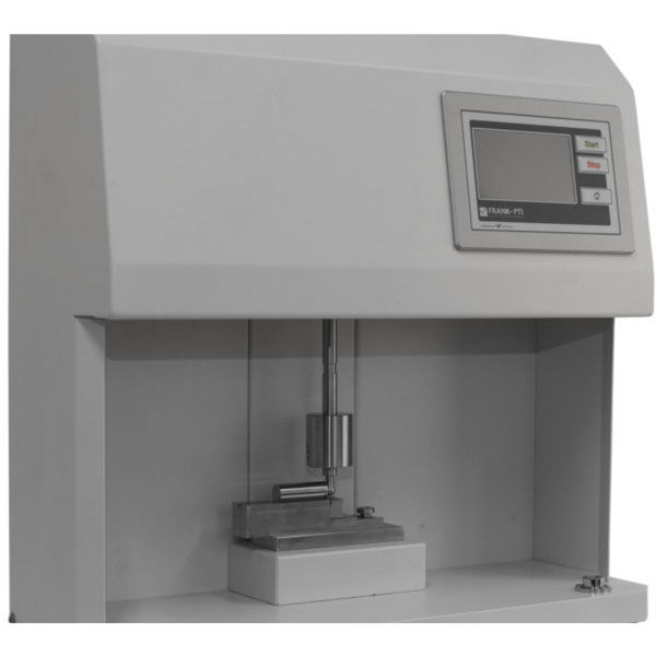 Internal Bond Tester | LABTEK 2020