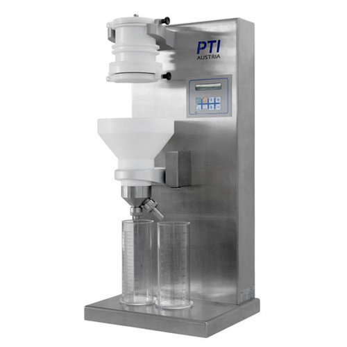 Canadian Standard Freeness Tester | LABTEK 2020