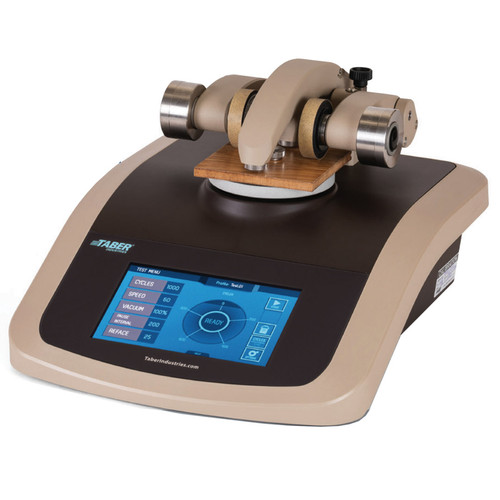 TABER Abraser Model 1700/1750 | LABTEK 2020