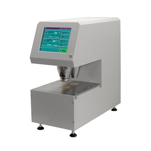 ModularLine Smoothness Tester | LABTEK 2020