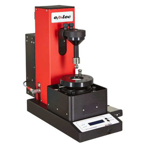 BBT - Ball Burst Tester | LABTEK 2020