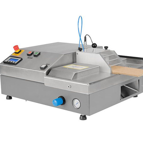 ECT Sample Saw | LABTEK 2020