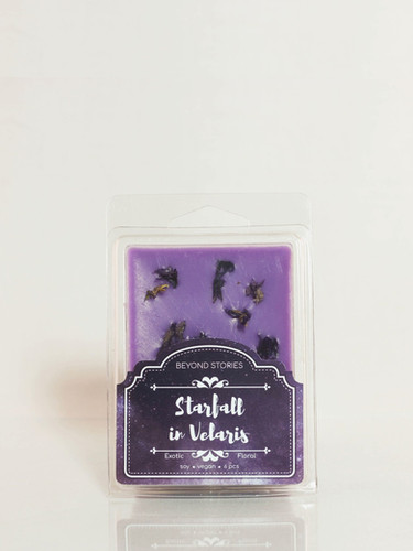 Starfall in Velaris | Beyond Stories