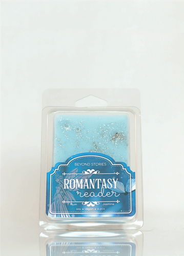 Romantasy Reader | Beyond Stories