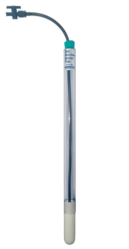 Soil suction access tube - SR | irroafrica