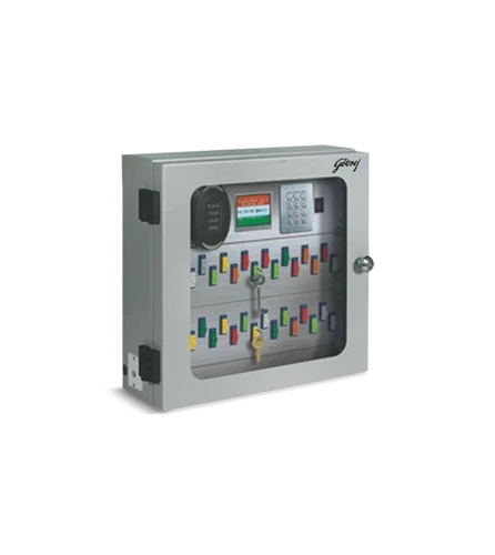Godrej Key Management System | Prime Godrej