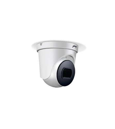 Godrej CCTV Camera Cam STP-FD20EX6-1440P CCTV A | Prime Godrej