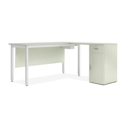 Godrej Unitized T25 Table | Prime Godrej