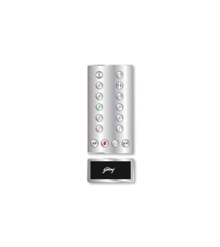 Godrej Lift Controller Access Unit | Prime Godrej