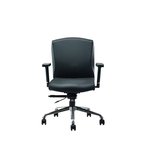 Godrej Beat Mid Back Chair | Prime Godrej