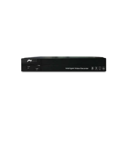 Godrej NVR Camera System STP-NVR32RS4-4K | Prime Godrej