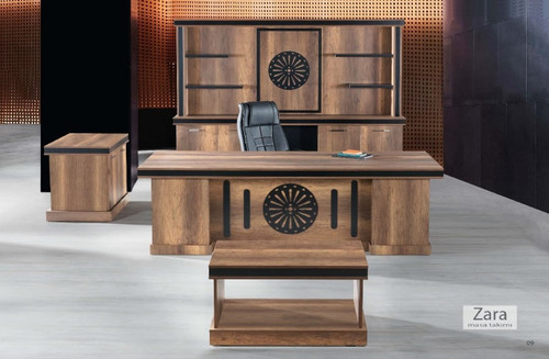 Zara Vip Makam Takımı | Efaofis