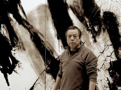 Shang Yang | Linda Gallery