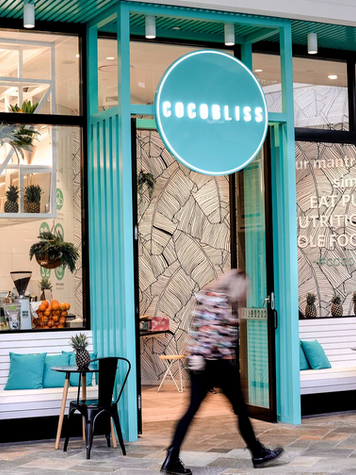 FRANCHISE | Cocobliss Collective