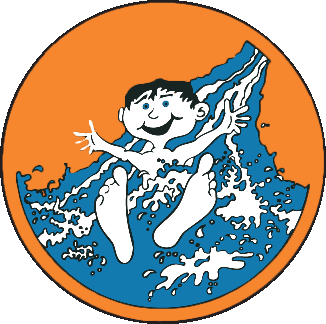 Slidewaters Waterpark, a family-friendly waterpark