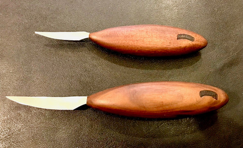 Tom Matus (TM) Knives | 51 Bravo Knives