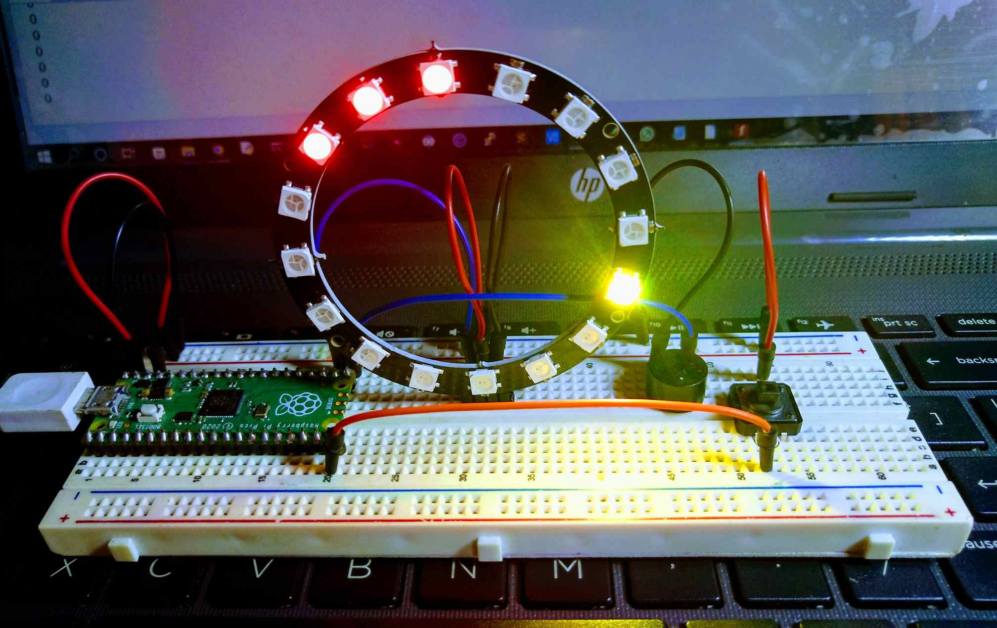 Online event for kids- STEM Show-and-Tell on how to code a Raspberry pi ...