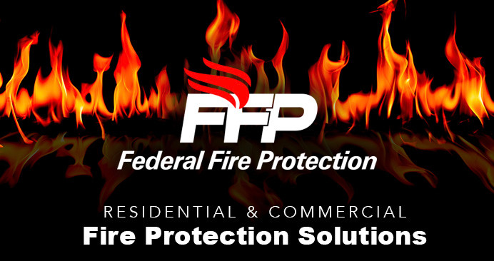 Home | Federal Fire Protection | Berkeley Heights NJ