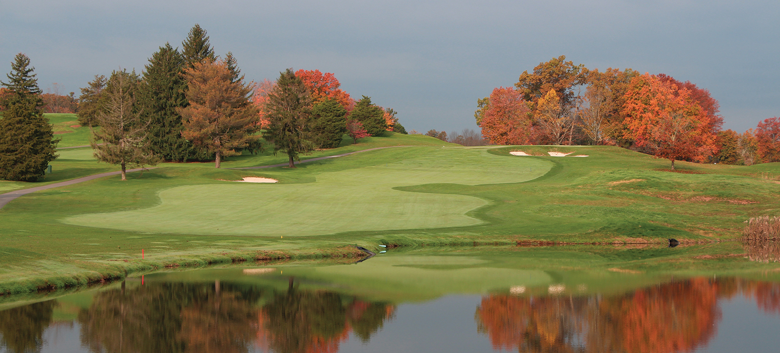 Golf Outing | The Brooke Healey Foundation | United States