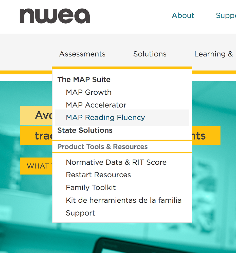 Ed Spotlight: NWEA | MAP Testing