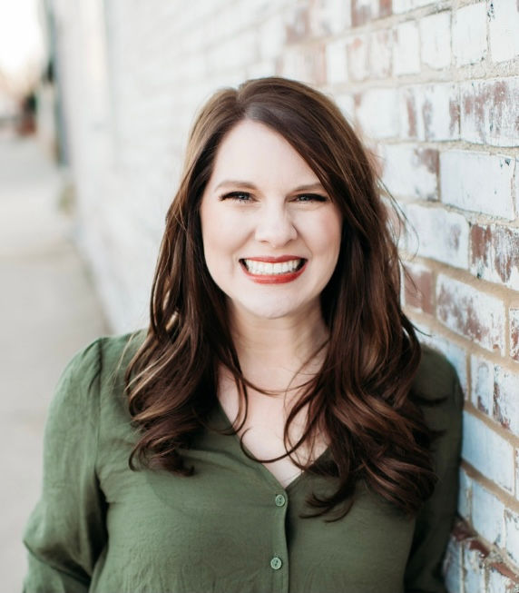 Female Feature Friday: Rachel Kurtz