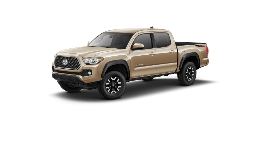 Toyota Remote Starters | N2 Designs