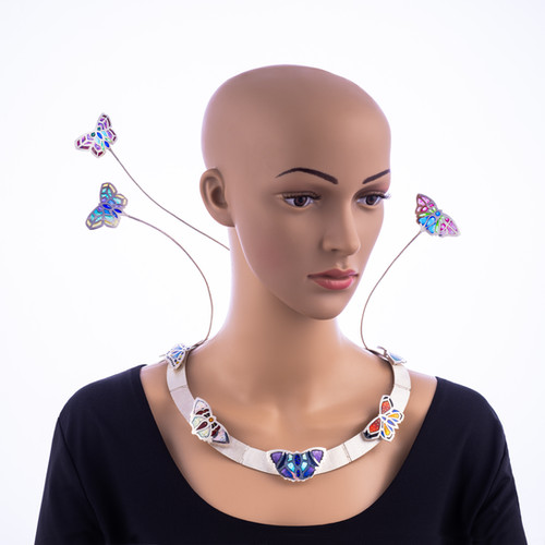 Releasing Butterflies 5 | Mysite 1