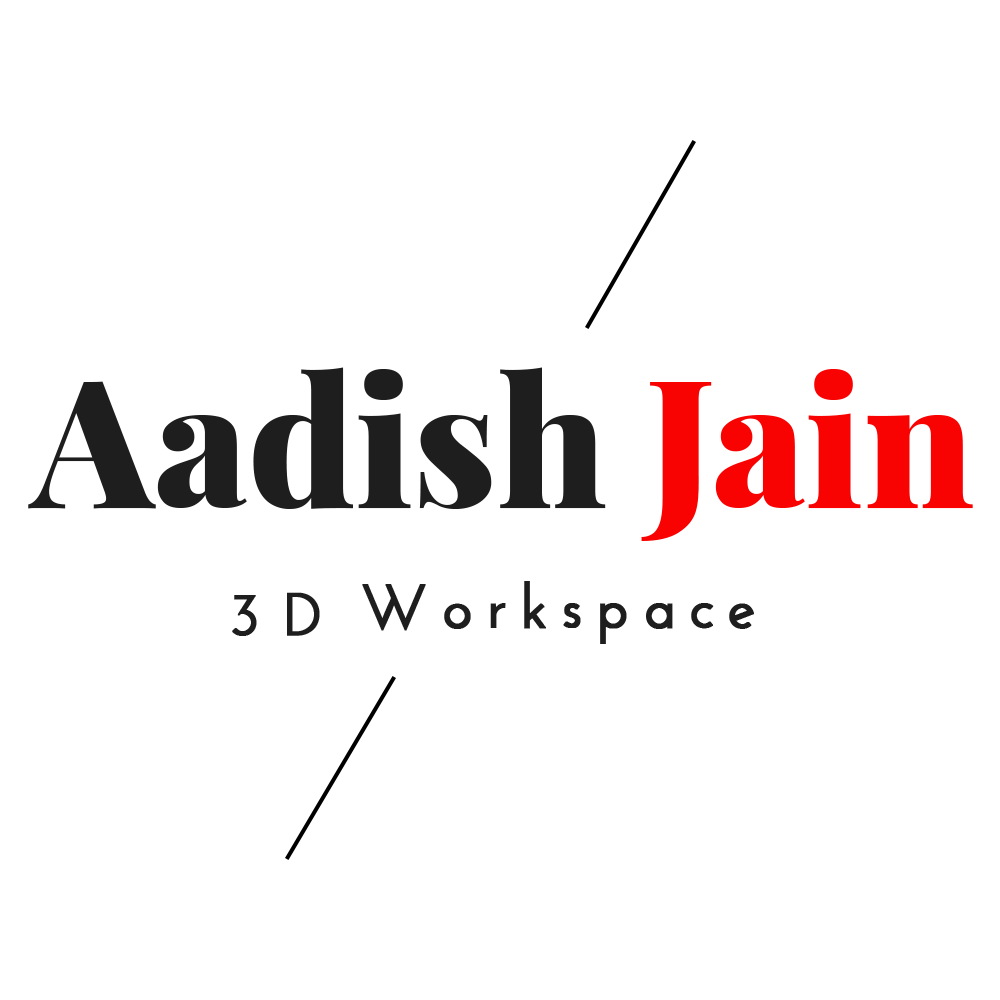 Home | Aadish Jain