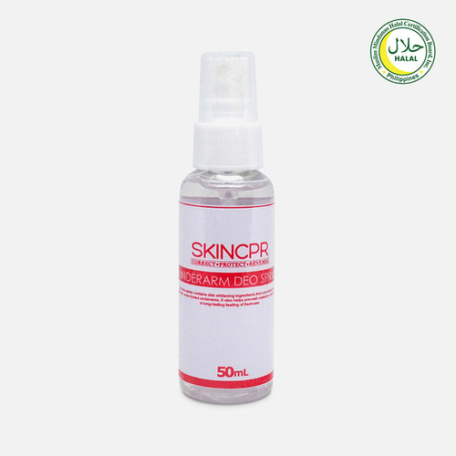 SKINCPR - Underarm Deo Spray 50ml | Refinette