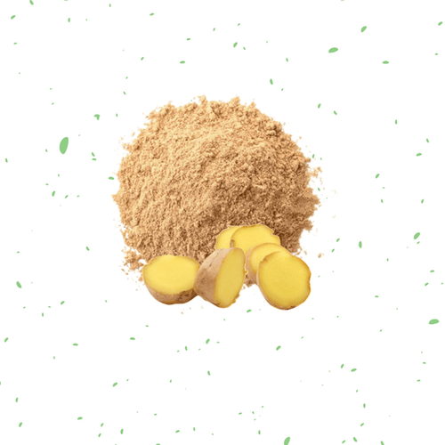 Mango Ginger Powder (Amba Haldi) | A.BANI