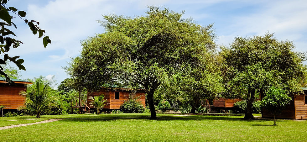 Travel Information | Yuma's Riverfront Lodge | Santa Elena