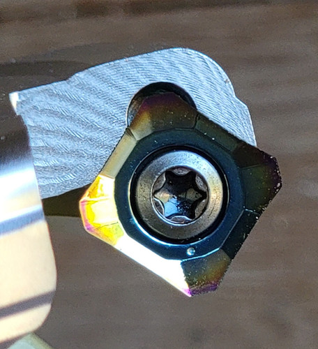 Replacement inserts for Slab Slayer Box of 10 | RIP Precision Tools