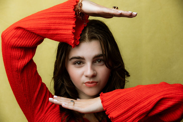 Anna Shea Safran| Performer | annasheasafran | Philadelphia