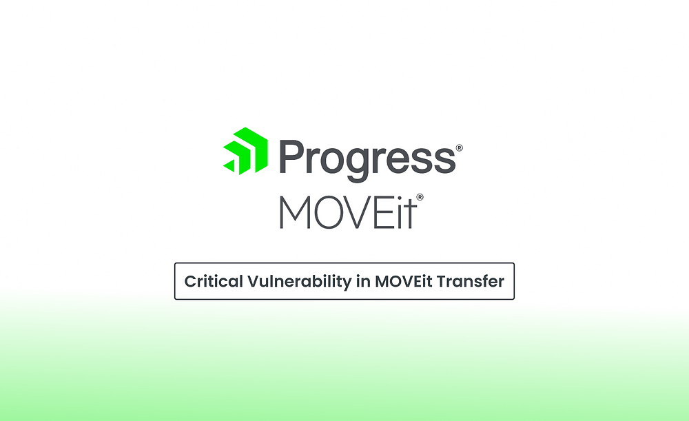 Urgent Alert: Critical Vulnerability in MOVEit Transfer Puts Your Data ... Urgent Alert: Critical Vulnerability in MOVEit Transfer Puts Your Data ...