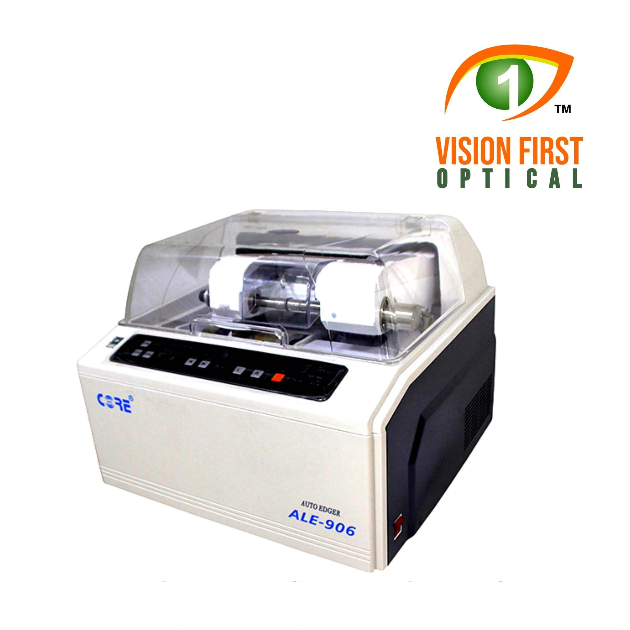 Our Equipment - Vision First Optical: Eyeglasses | Sunglasses | Contact ...