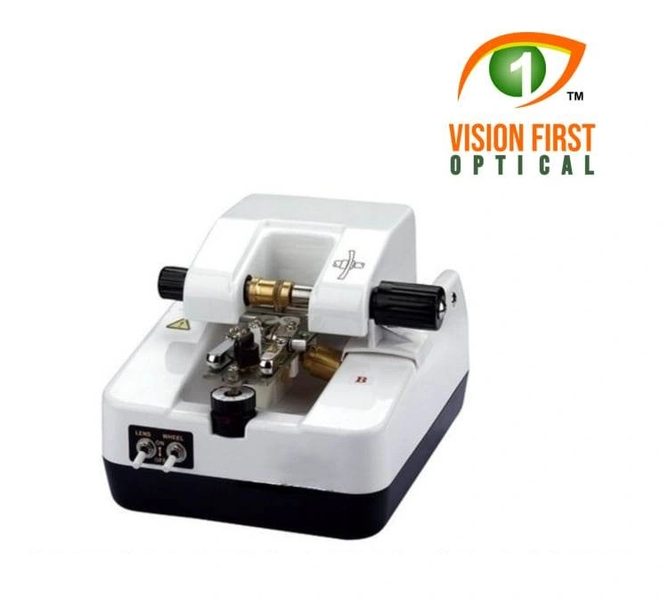 Our Equipment - Vision First Optical: Eyeglasses | Sunglasses | Contact ...